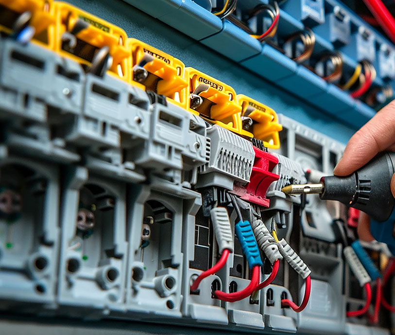 Facilities Management - Al Sondos Holding